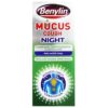 Benylin Mucus Cough Night Syrup - corepharmacy